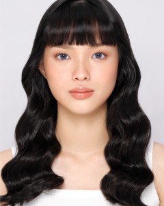 Verca dubai 3 color Blue