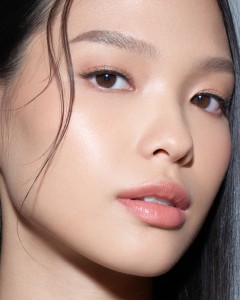 Softlens OHAN - Clear/Transparan - Softlens Bening Premium MPC untuk Mata Sensitif