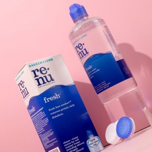 Renu Fresh MPS 355ML