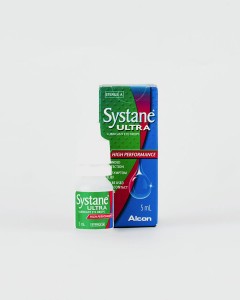 Systane Ultra 5 Ml